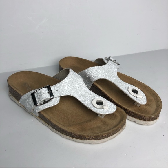 Maria Blanca | Shoes | Maria Blanca Italian Made Sandals | Poshmark